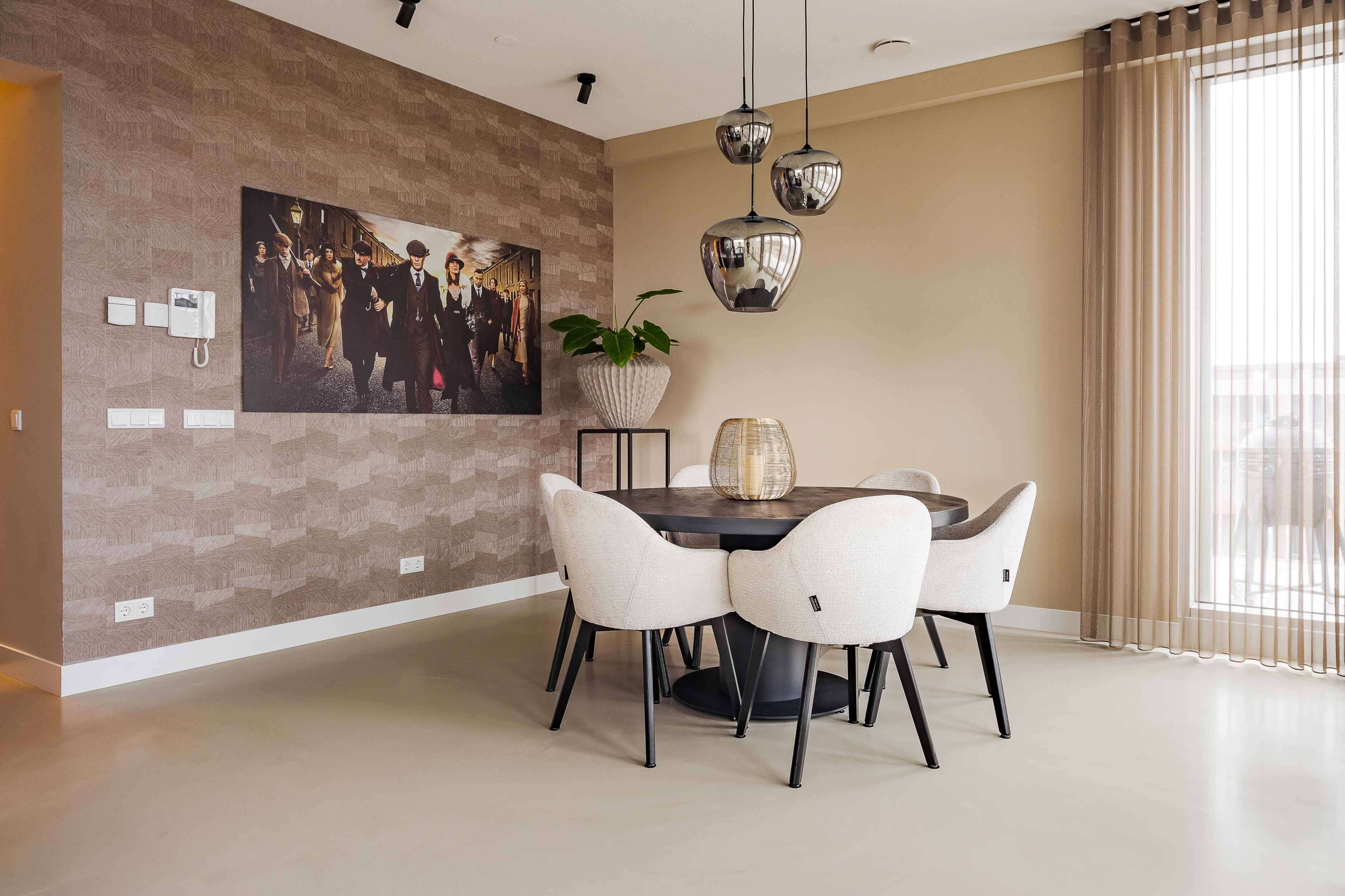 Specialist in (betonlook) gietvloeren | Smitfloor